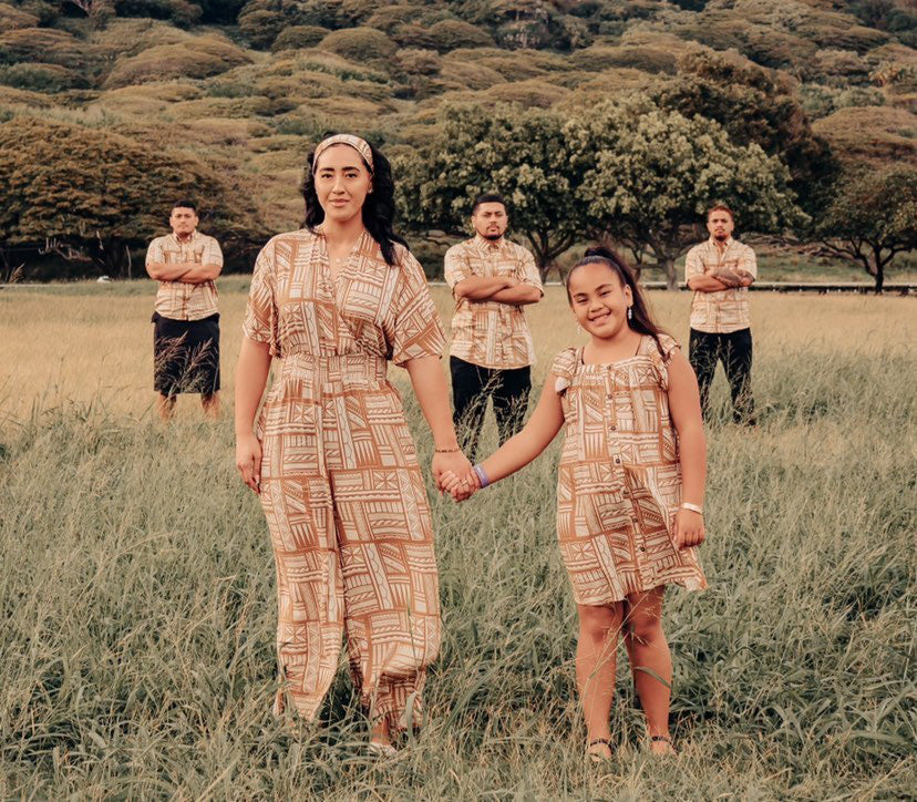 Tanu Collection – www.tanoa.co.nz