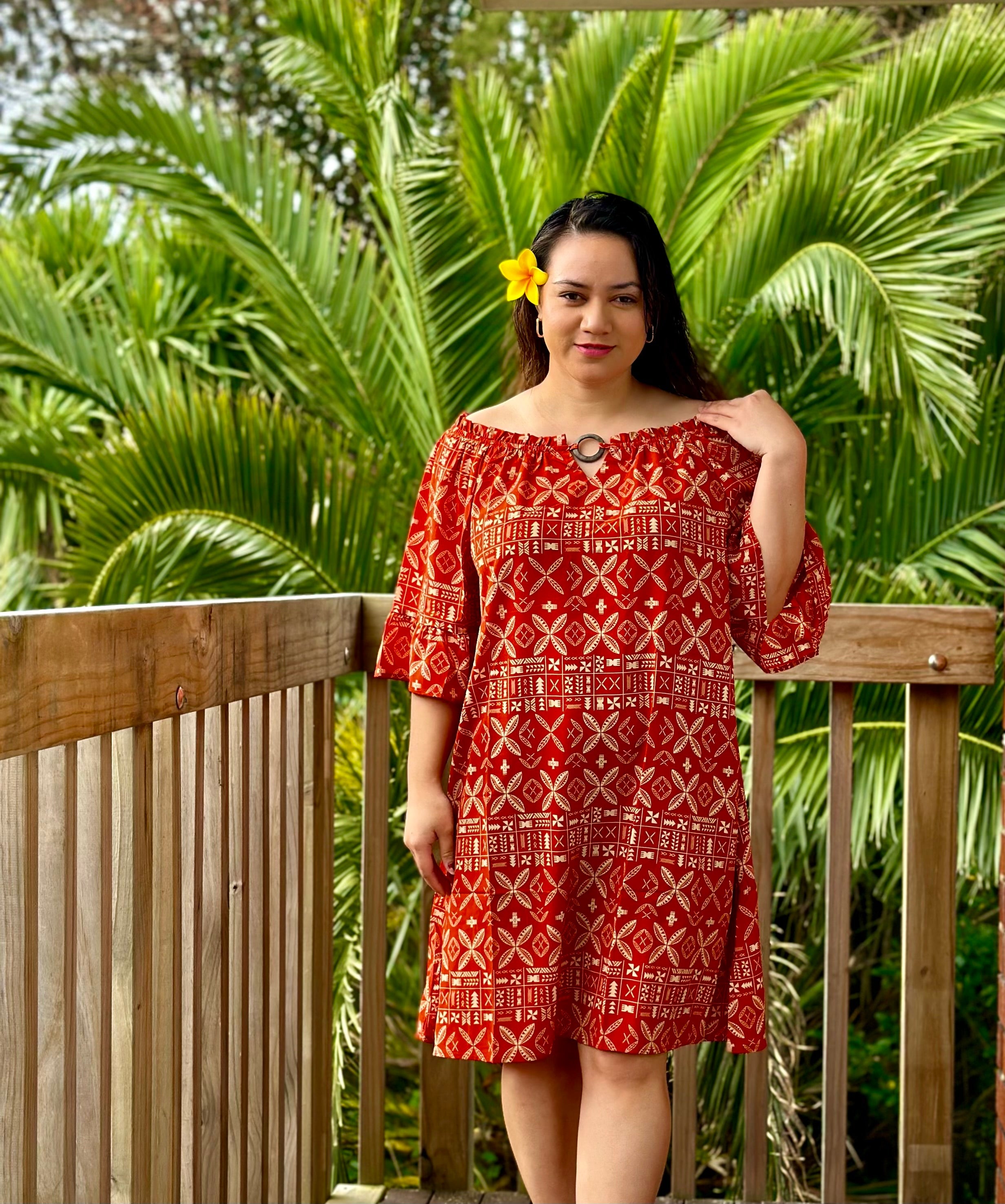 TANA COLLECTION – www.tanoa.co.nz