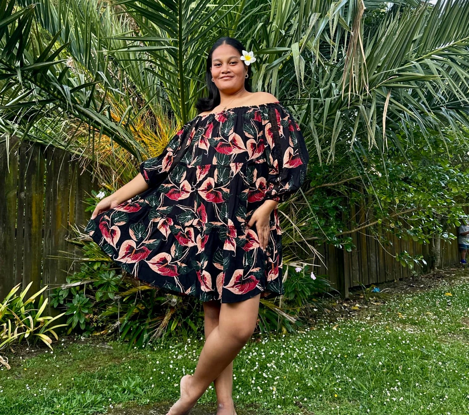 WOMEN – www.tanoa.co.nz