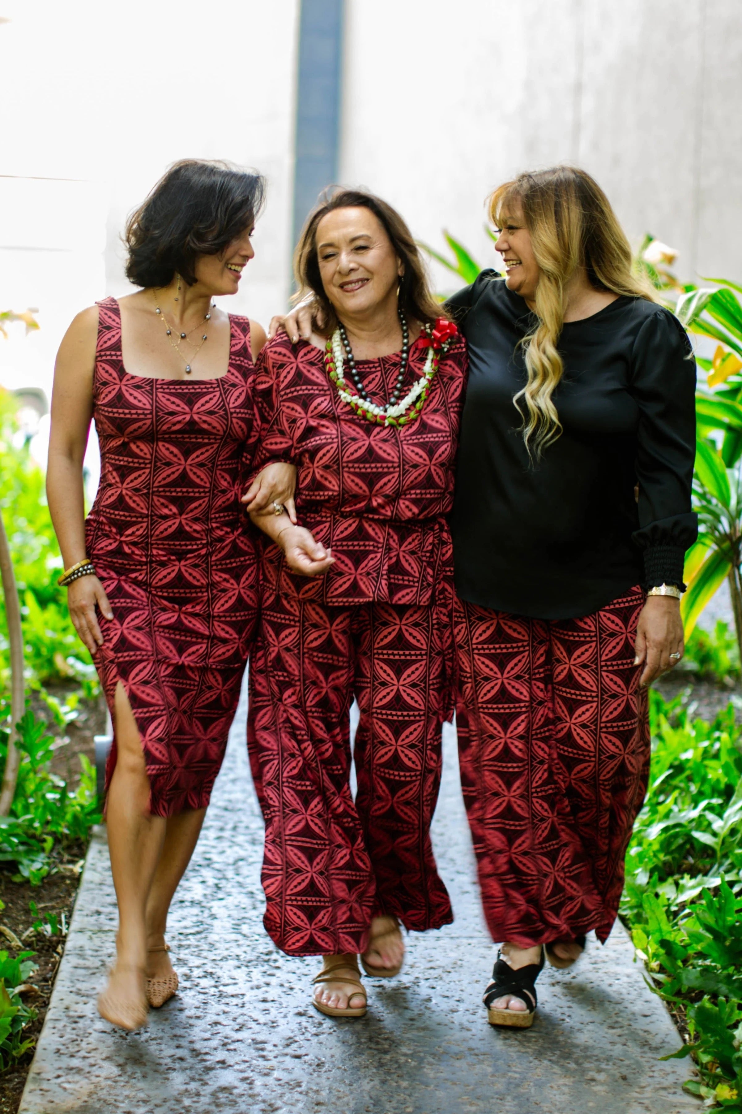 PULU COLLECTION – www.tanoa.co.nz