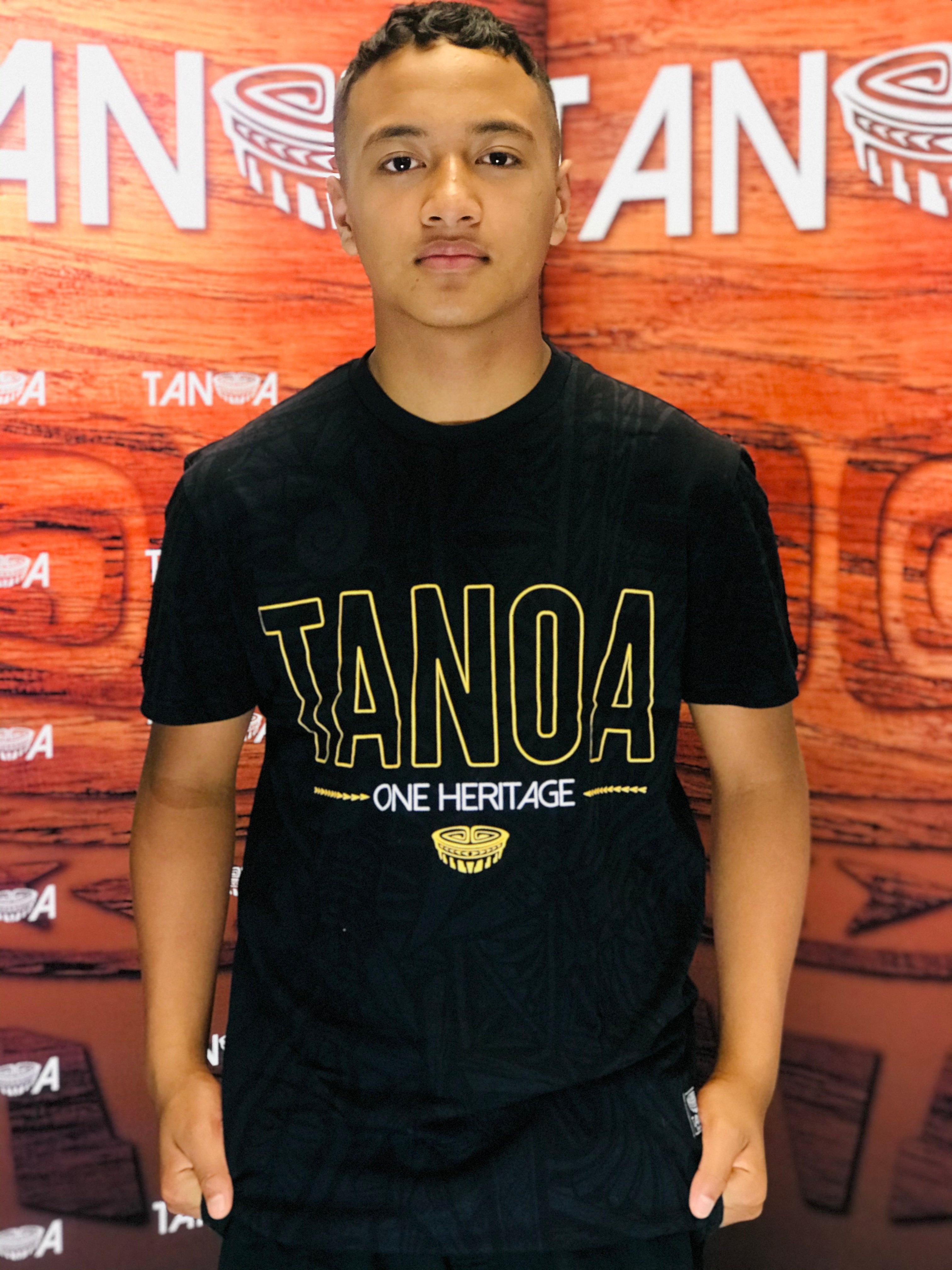 ACTIVEWEAR – www.tanoa.co.nz