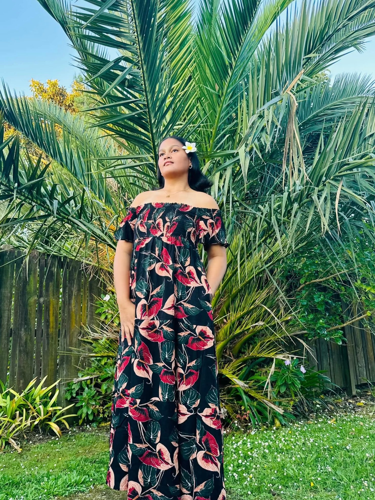 Dresses – www.tanoa.co.nz