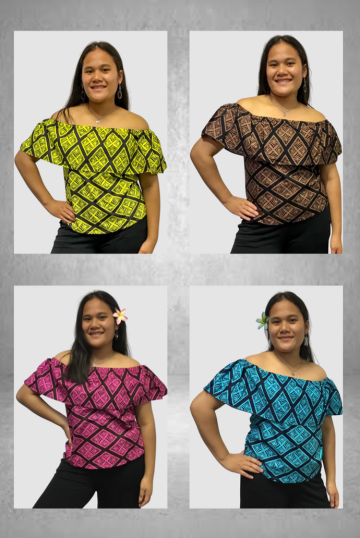 Women's Sale – www.tanoa.co.nz