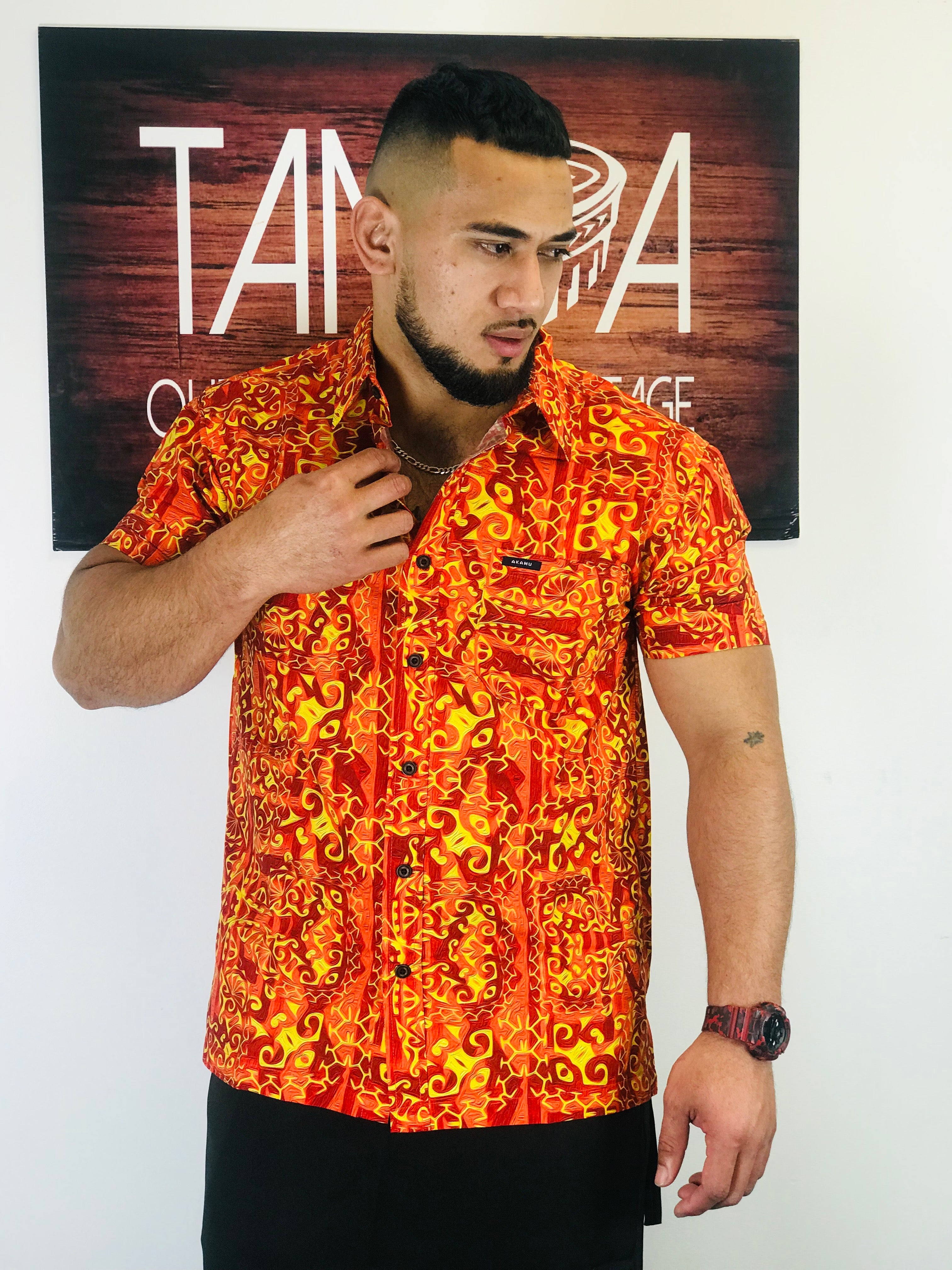 MEN – www.tanoa.co.nz