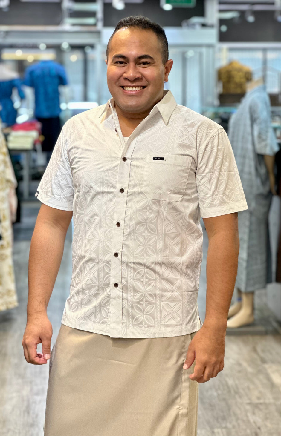 MEN’S ‘IE FAITAGA – www.tanoa.co.nz
