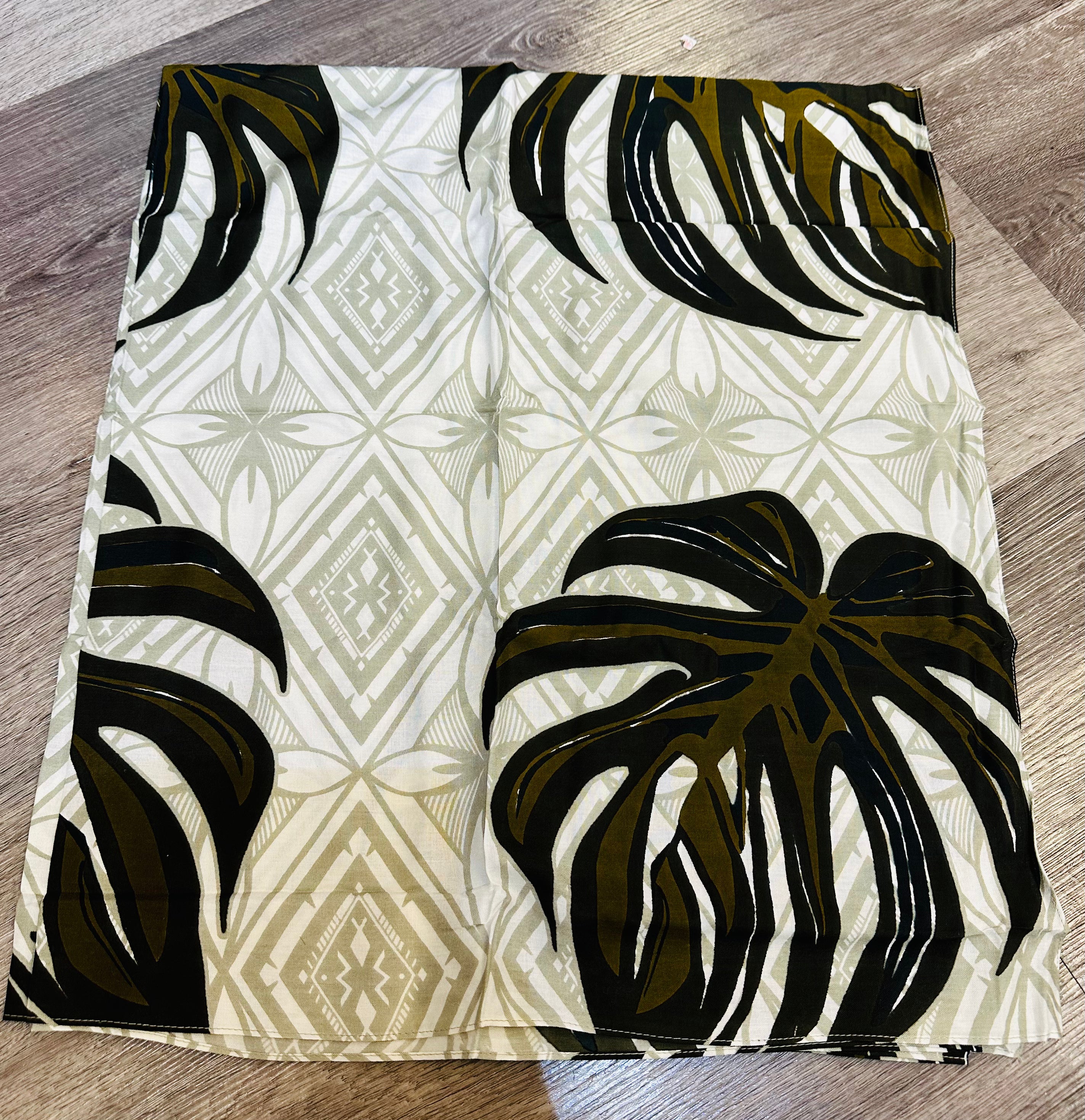 LE-LAGI TANOA IE-LAVALAVA TP000 – www.tanoa.co.nz