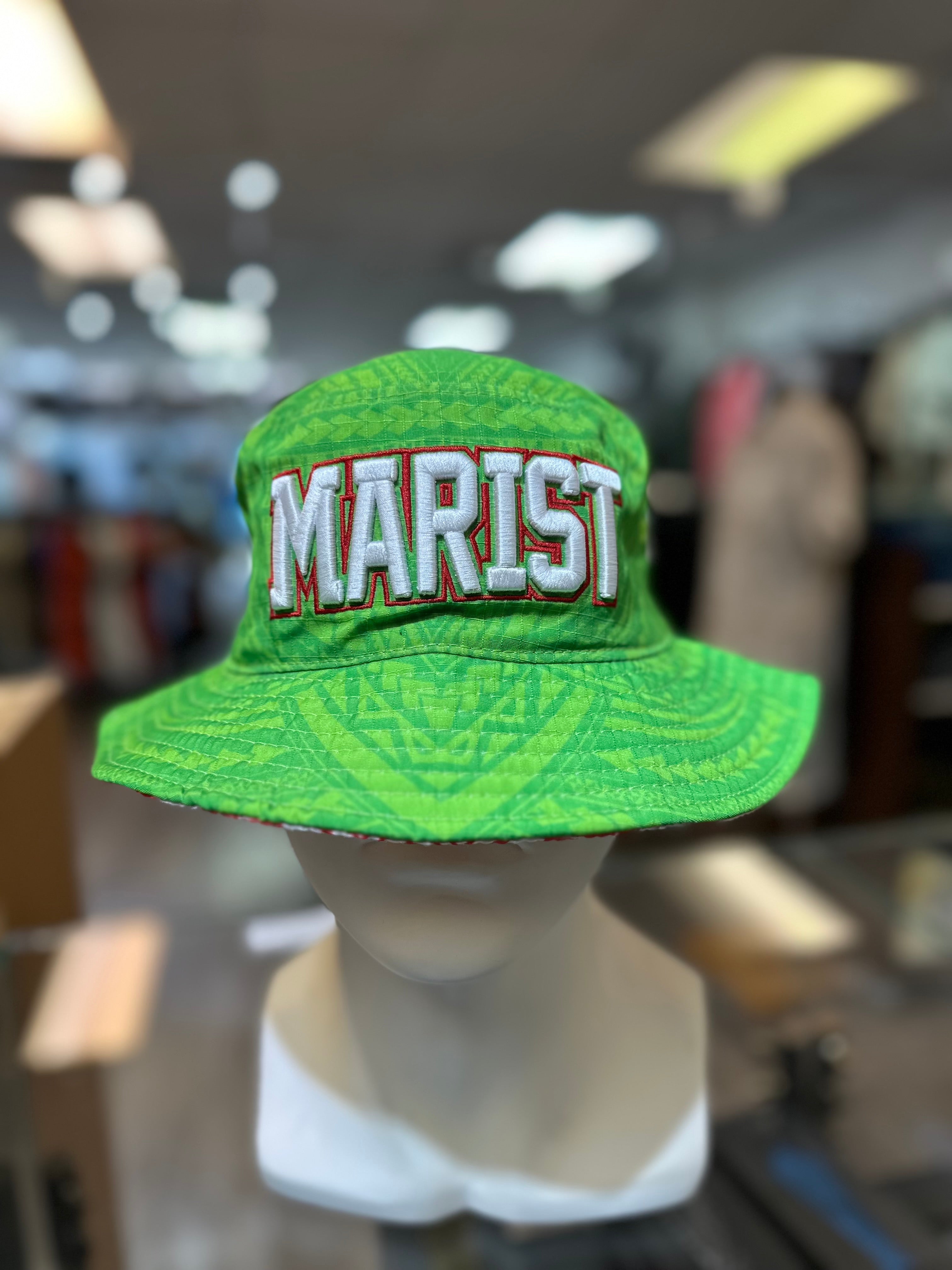 Marist Bucket Hat – www.tanoa.co.nz