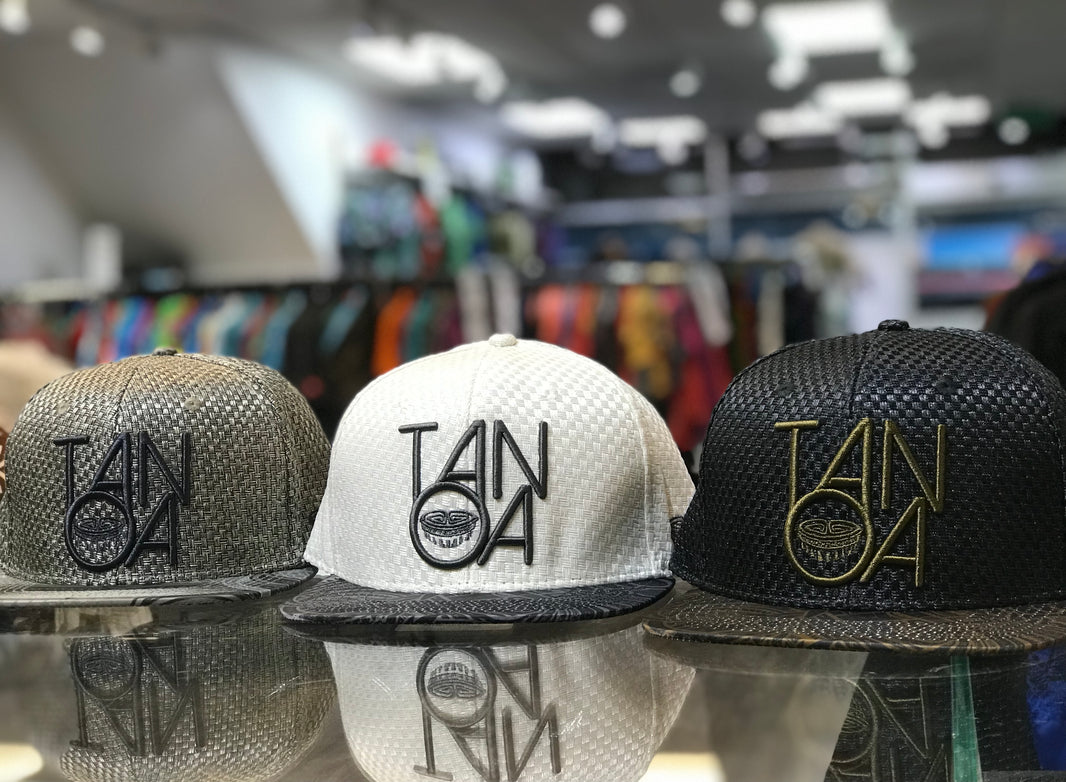 Hats – www.tanoa.co.nz