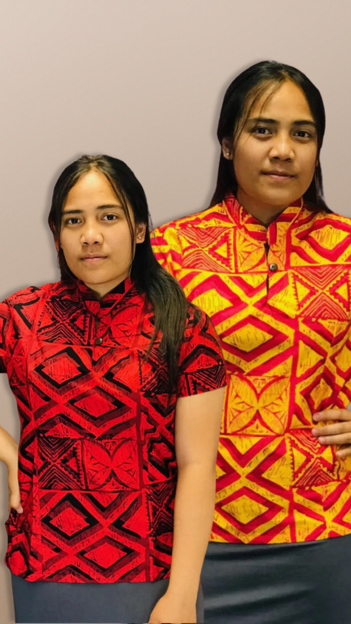 Women's Sale – www.tanoa.co.nz