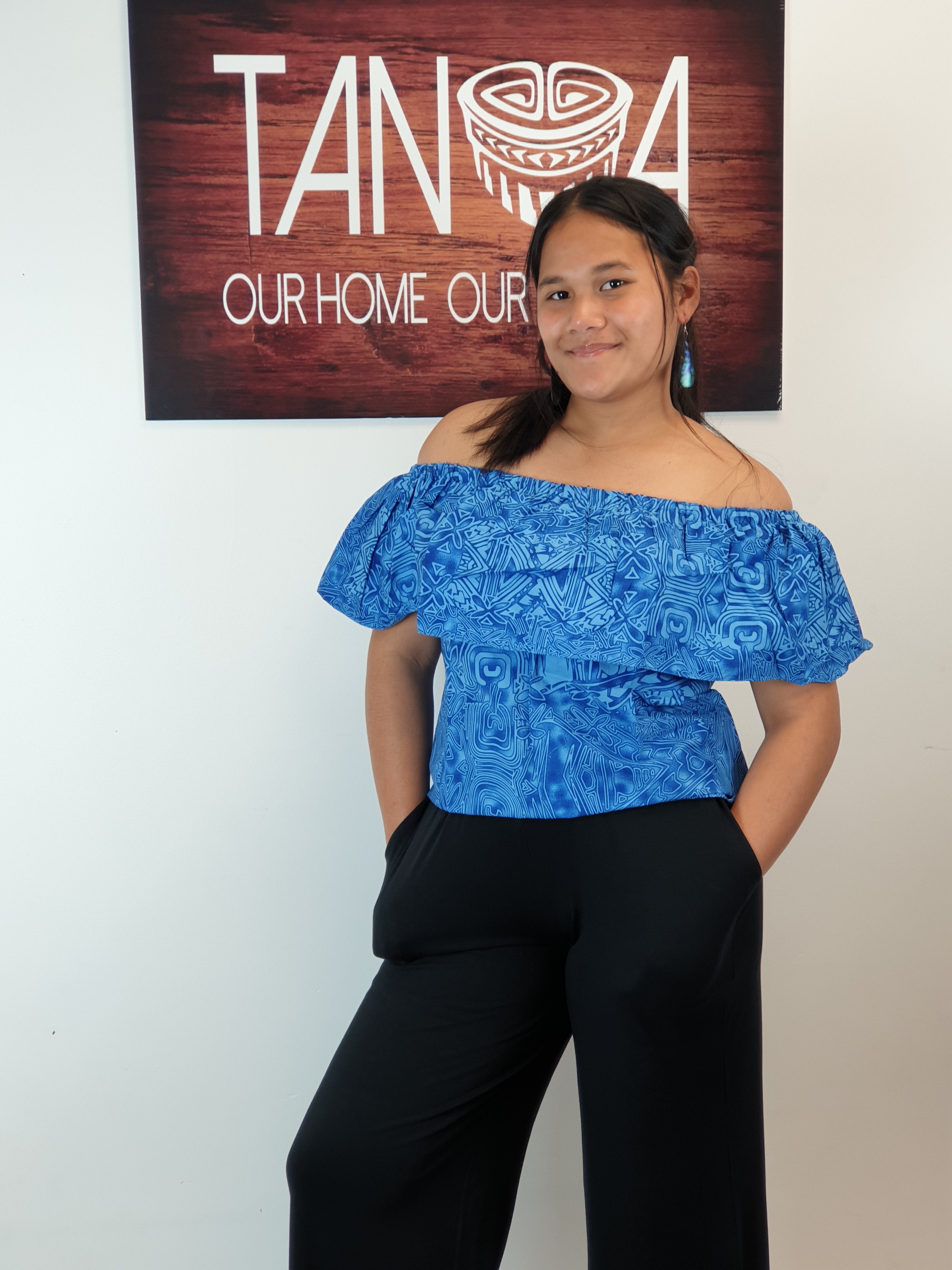 Women's Sale – www.tanoa.co.nz