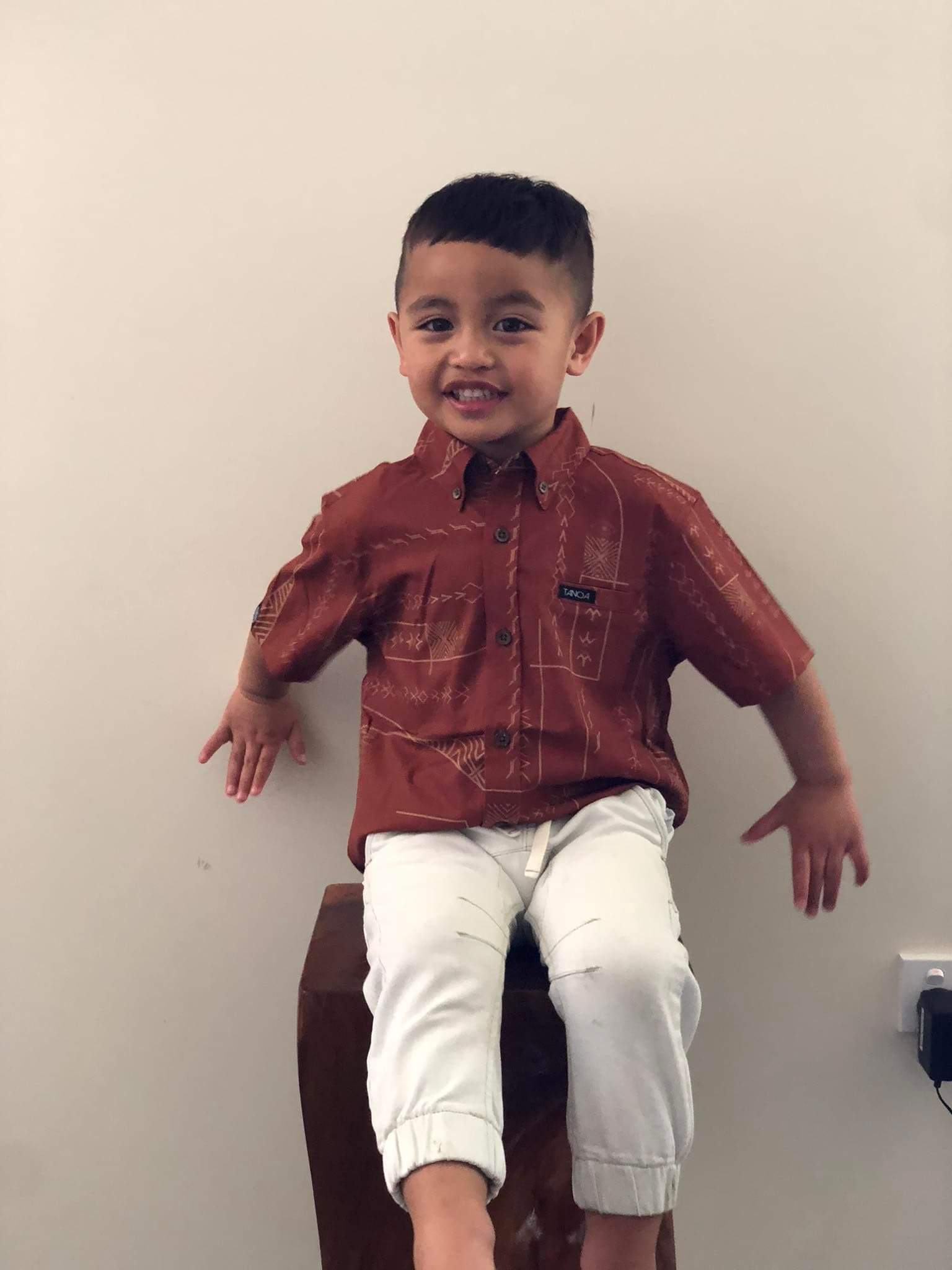 Boys Shirts – Page 3 – www.tanoa.co.nz